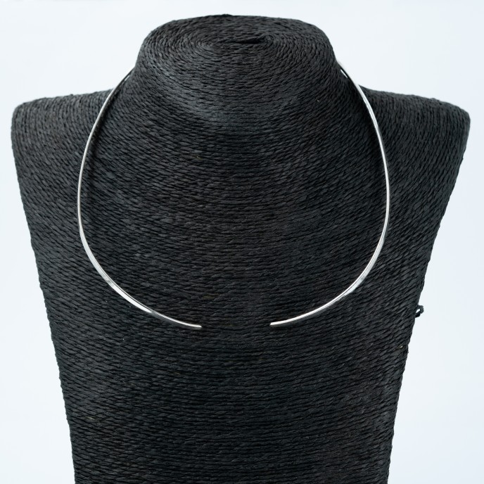 Bara simpla sarma plata 2.8mm Argint - ArielSilver- Ariel Silver