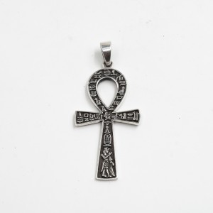 Pandantive cu simboluri religioase Argint- Ariel Silver