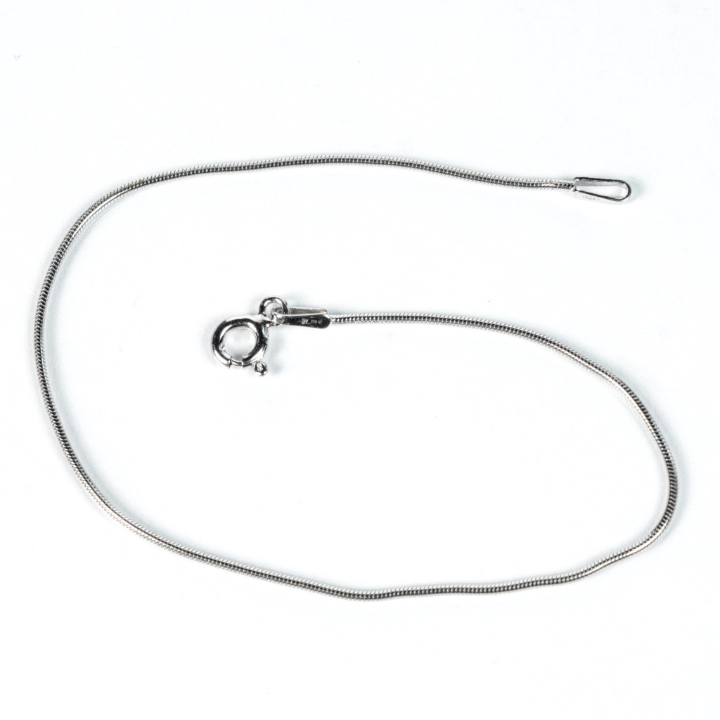 Bratara tip sarpe 020 Argint - ArielSilver- Ariel Silver