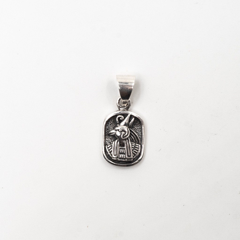 Pandantiv zeu Horus s Argint - ArielSilver- Ariel Silver